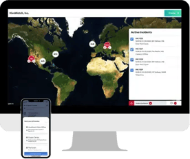 HiveWatch® Command Center